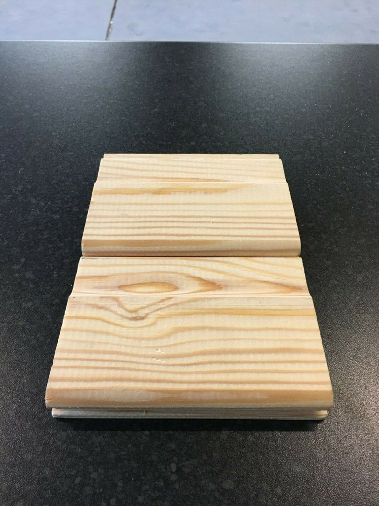 PINE SHIPLAP T&G SHED CLADDING 110X20 £1.85 PER METER INC VAT!